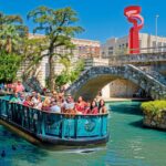 From Austin: San Antonio Day Trip with Alamo and Boat Cruise - What to Expect on the Day