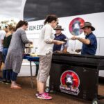 From Ayers Rock Resort: Uluru Sunset Barbecue Dinner - The Realities of the Experience
