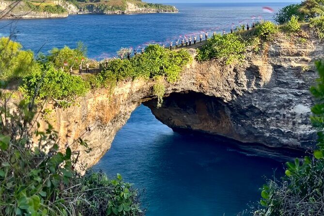 From Bali : One Day West Nusa Penida Islands Tour - All Inclusive - Who Should Consider This Tour?