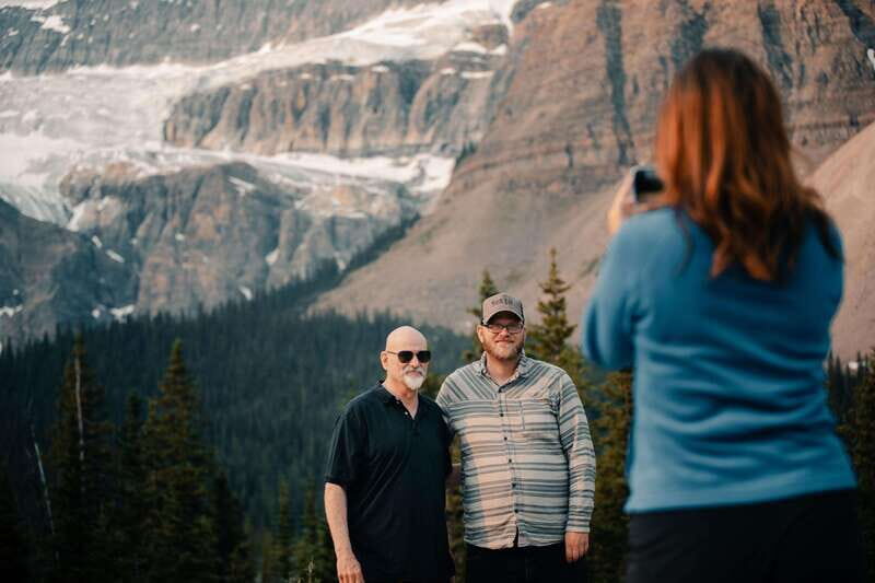 From Banff: Athabasca Glacier and Columbia Icefield Day Trip - What to Expect & Why Travelers Love It
