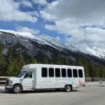 From Banff/Canmore: Banff National Park Guided Day Tour - What the Tour Includes and What You Should Know