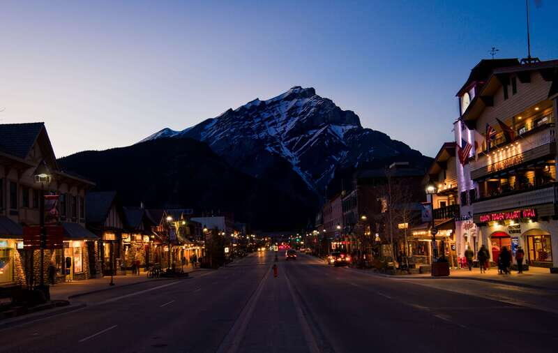 From Banff/Canmore: Deep 1 Day Tour in Banff National Park - Authentic Insights from Participants