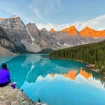 From Banff/Canmore: Trip to Moraine Lake and Lake Louise - Who Will Enjoy This Tour?