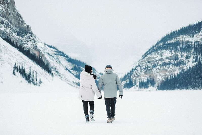 From Banff: Lake Louise & Yoho Full Day Tour - Authentic Experiences Highlighted by Travelers