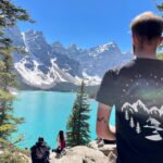 From Banff: Moraine Lake and Lake Louise Half Day Tour - The Experience in Practice