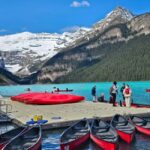 From Banff: Moraine Lake and Lake Louise Half Day Tour - Authentic Experiences and Reviews