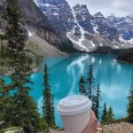 From Banff: Moraine Lake and Lake Louise Half Day Tour - Experience Overview and Itinerary Breakdown