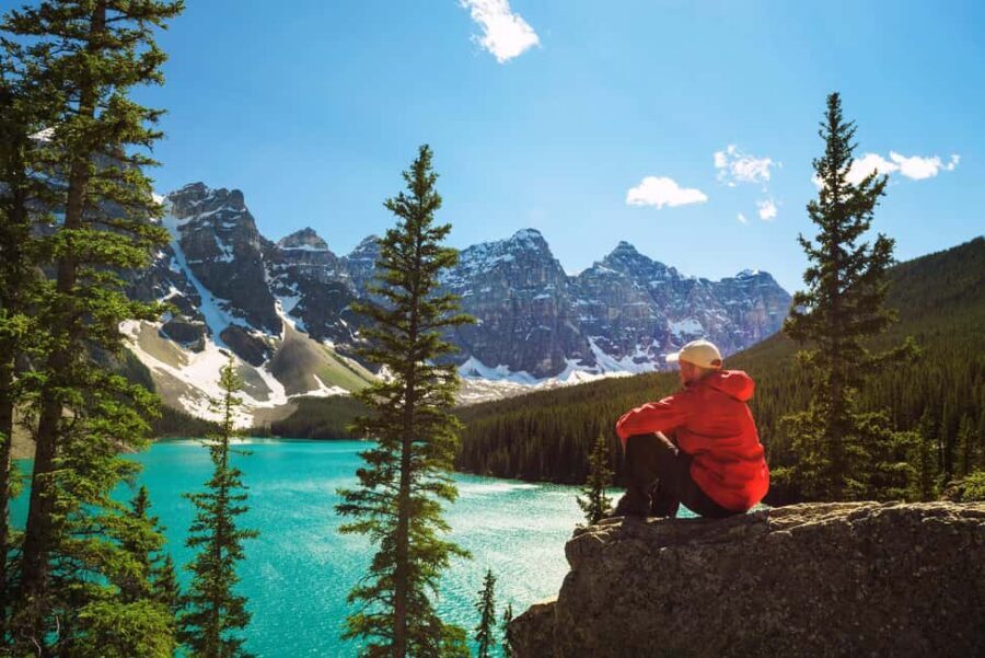 From Banff: Moraine Lake & Lake Louise Tour - The Itinerary: What to Expect from Start to Finish