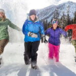 From Banff: Snowshoeing Tour in Kootenay National Park - Who Will Love This Tour?