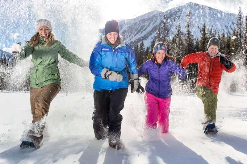 From Banff: Snowshoeing Tour in Kootenay National Park - Who Will Love This Tour?