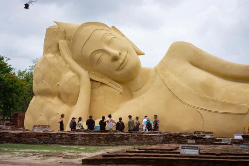 From Bangkok: Affordable Ayutthaya Highlights Tour - Authentic Comments & Traveler Insights