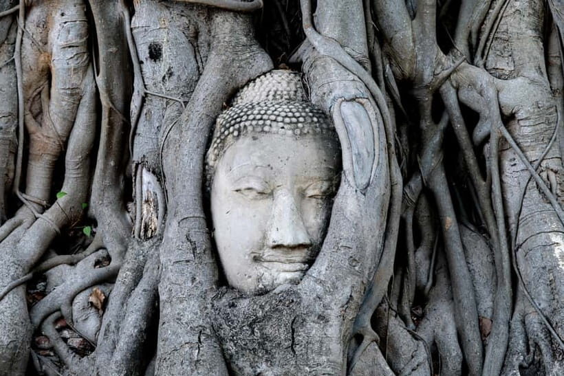 From Bangkok: Ayutthaya Heritage Tour with Sunset Boat Ride - Who Should Choose This Tour?