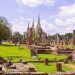 From Bangkok: Ayutthaya UNESCO Heritage Park and Temples Tour - The Sum Up