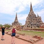 From Bangkok: Damnoen Saduak Floating Market & Ayutthaya Day Tour - Practical Details and What It Means for You