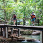From Bangkok: Erawan Park & Kanchanaburi Small-Group Tour - A Detailed Look at the Experience