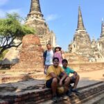 From Bangkok : Floating market, Kanchanaburi, Ayutthaya (3 days) - Who Is This Tour Best For?