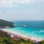 From Bangkok: Pattaya Koh Larn & Sanctuary of Truth Day Trip - Transportation and Group Size