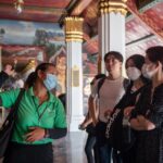 From Bangkok: Private Customizable Bangkok City Tour - Detailed Itinerary Breakdown