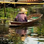 From Bangkok : Thaka Floating Market - Detailed Tour Breakdown
