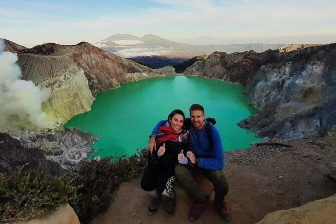 From Banyuwangi: Kawah Ijen Midnight Tour With Guide - Practicalities and Value