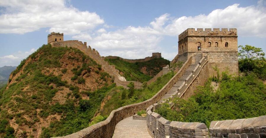 From Beijing: 8-Day Private China Tour - The Practical Bits: What You Need to Know