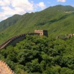 From Beijing: Mutianyu Great Wall Private Tour with Lunch - What Makes This Tour Stand Out?