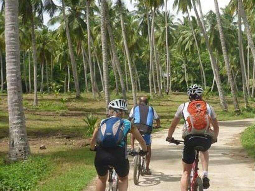 From Bentota/ Beruwala: Scenic Countryside Cycling Adventure - What Travelers Say