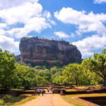 From Bentota: Sigiriya Lion Rock & Dambulla Cave Temple Tour - The Herbal Garden: A Fragrant Welcome