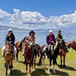 From Bishkek: 2-Day Son Kul Lake Tour with Horse Riding - An in-depth look at the 2-Day Son Kul Lake Tour