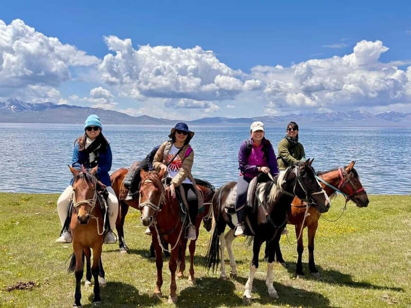 From Bishkek: 2-Day Son Kul Lake Tour with Horse Riding - An in-depth look at the 2-Day Son Kul Lake Tour
