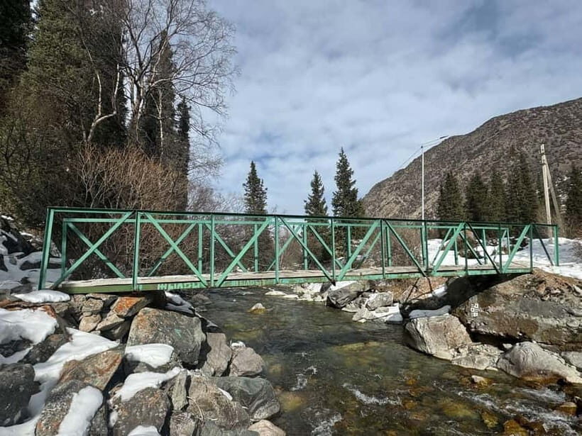 From Bishkek : Adventures to Ala Archa National Park - Who Will Love This Tour?