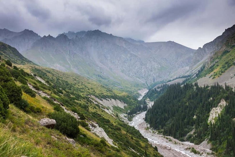 From Bishkek: Ala-Archa National Park Trip with Guide - Real Experiences and What Travelers Say