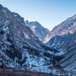 From Bishkek: Half-Day Excursion to Ala-Archa National Park - A Detailed Look at the Ala-Archa Tour Experience