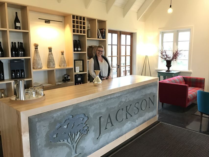 From Blenheim: Private Customizable Winery and Omaka Tour - What’s Included & What to Consider