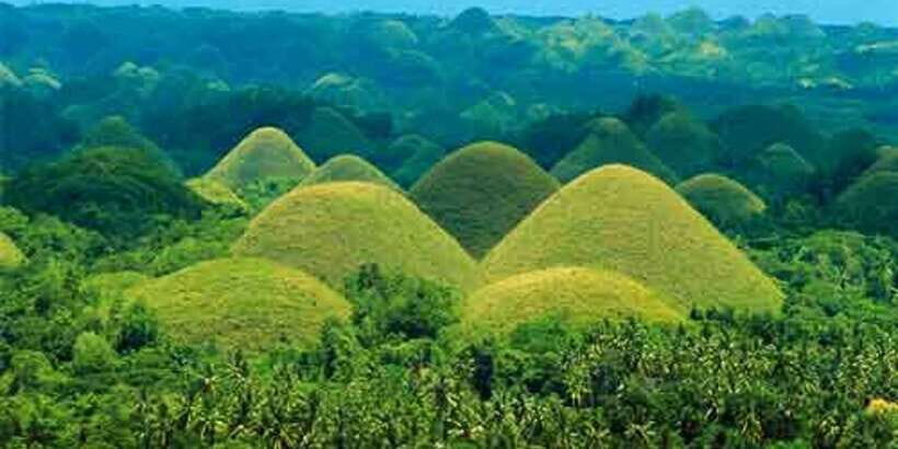 From Bohol: Full-Day Countryside Tour - An In-Depth Look at the Itinerary