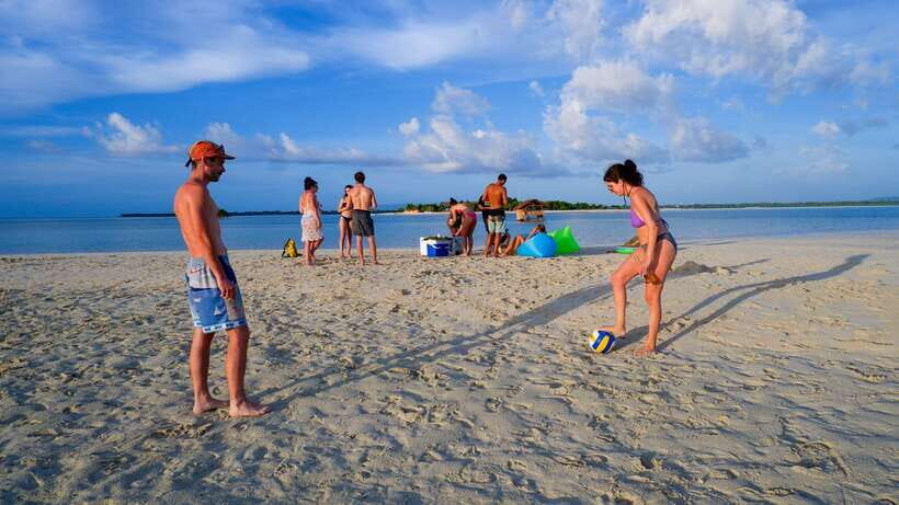 From Bohol: Island Sunset Watching and Snorkeling Tour - A Closer Look at the Experience