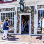 From Boston: Kennebunkport Day Trip & Optional Trolley Tour - What We Loved