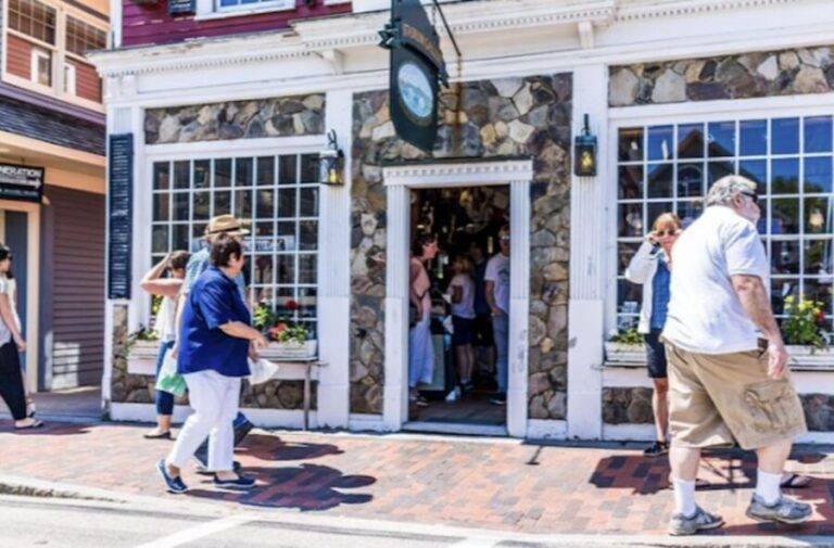 From Boston: Kennebunkport Day Trip & Optional Trolley Tour - What We Loved