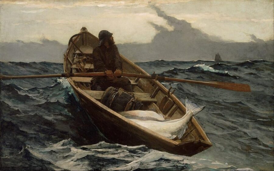 From Boston: New England Seacoast Day Tour - Gloucester: The Heart of the Fishing Industry