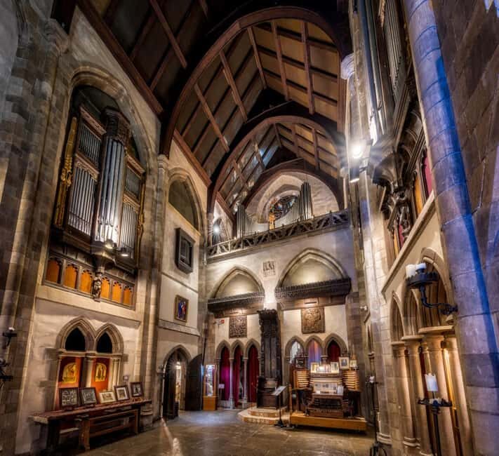 From Boston: Salem & Hammond Castle Semiprivate Day Trip - Value and Practicalities