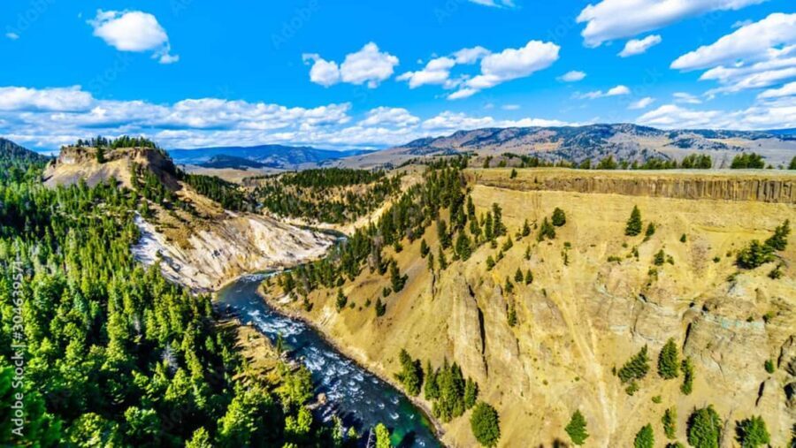 From Bozeman: Yellowstone Day Tour (Upper Loop) - What Travelers Say: Pros and Cons