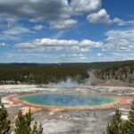 From Bozeman Yellowstone Full Day Tour Lower Loop - Transportation and Practical Considerations