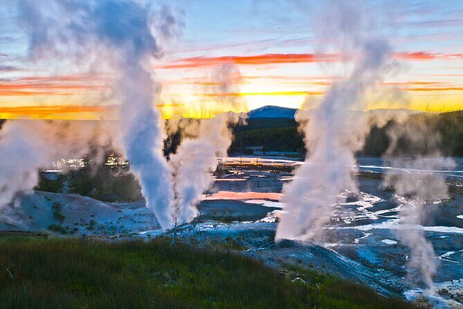From Bozeman Yellowstone Full Day Tour Upper Loop - Who Should Book This Tour?