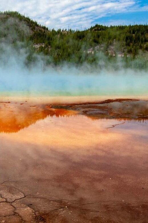 From Bozeman: Yellowstone & Teton Tour (3 Days & 2 Nights) - The Itinerary in Depth