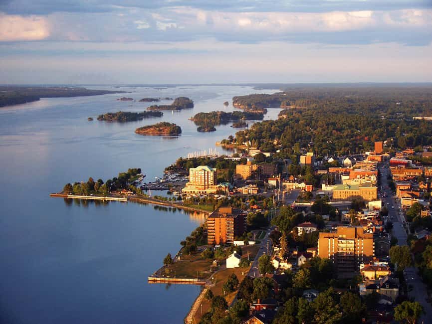 From Brockville: 1000 Islands 2.5-Hour Singer Castle Cruise - Practical Tips for Future Travelers