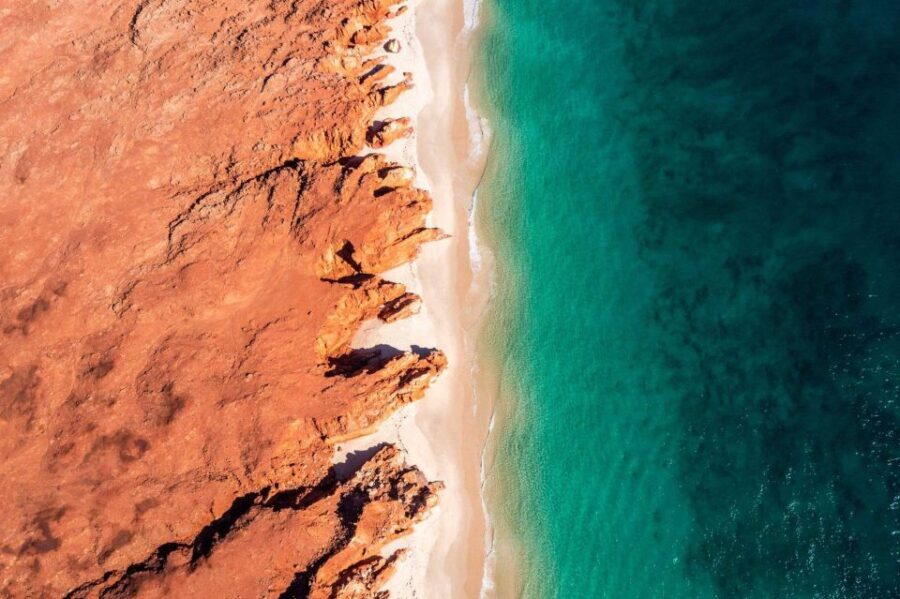 From Broome: Buccaneer Explorer Half-Day Scenic Flight - Practicalities and Value