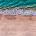 From Broome: Eco Beach Explorer Helicopter Flight with Lunch - Eco Beach: A Picnic and a Paradise