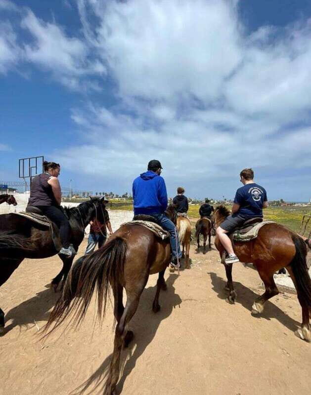From Bufadora: Horseback Adventure - A Closer Look: Weighing the Pros and Cons