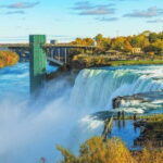 From Burlington: Custom Guided Day Trip to Niagara Falls - Exploring Niagara-on-the-Lake