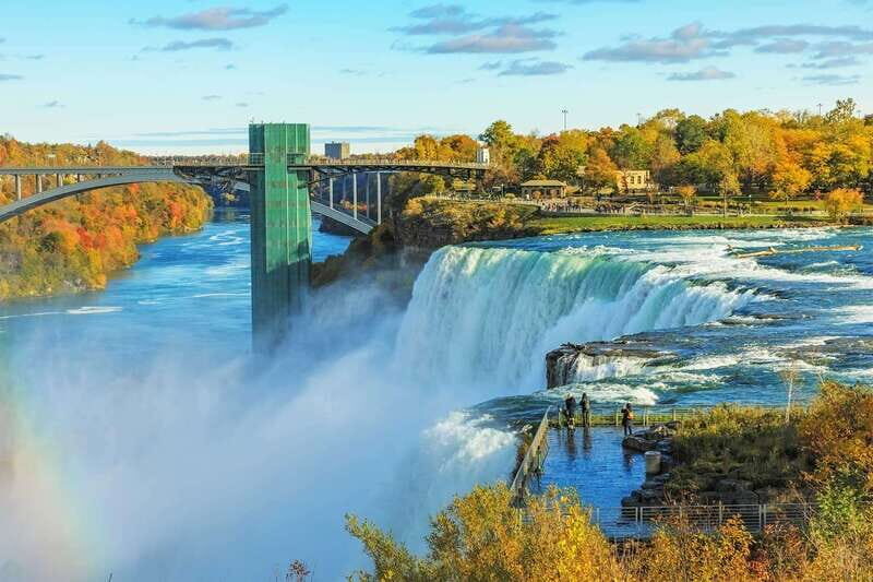 From Burlington: Custom Guided Day Trip to Niagara Falls - Exploring Niagara-on-the-Lake